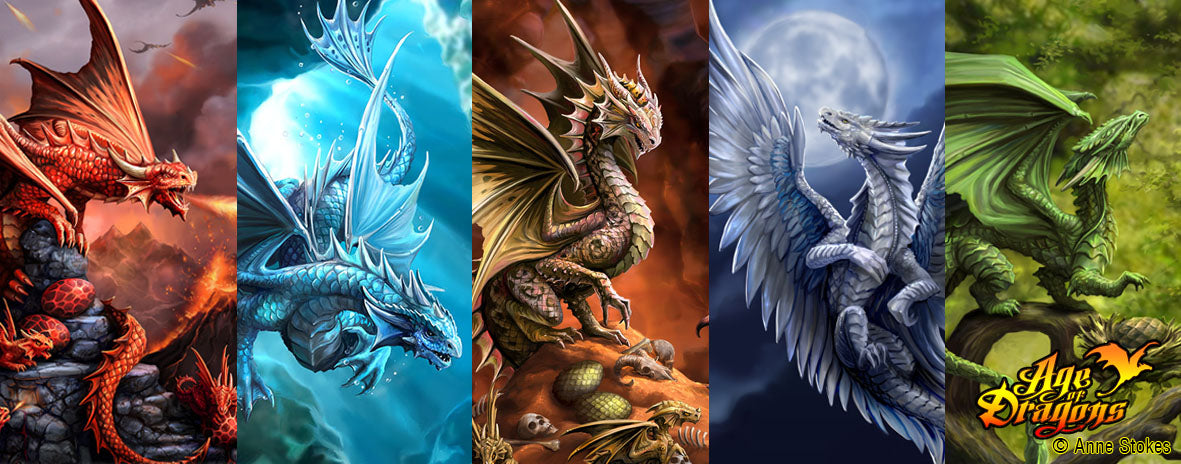 Dragon Zone Australia Figurines & Collectibles Online Store