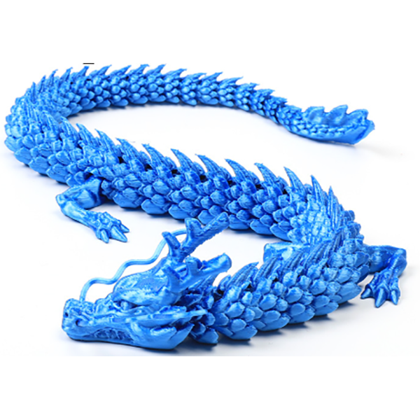 Poseable Chinese Dragon Aquarium Figurines – Dragon Zone Australia